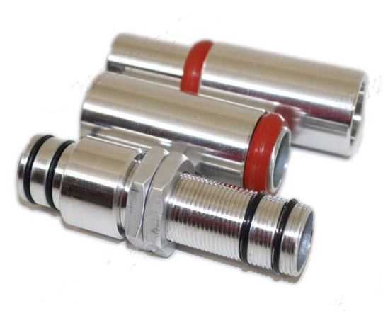 (New) 356/912 Collapsible Pushrod Tube - AASE Sales